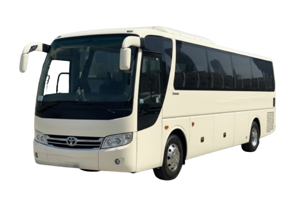 Shama Passenger Transport & Tours